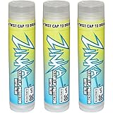 Amazon.com: Zinka Lip Balm / Clear SPF 30 with Aloe : Beauty & Personal ...