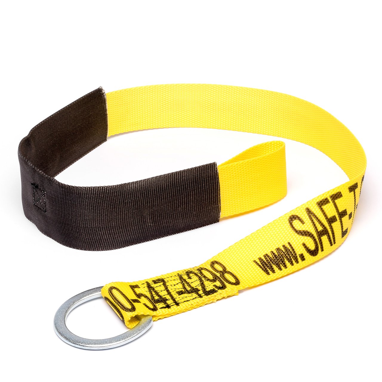 Mua High Rise Cross Arm Strap with Large D-Ring and Pass Thru Loop Ends ...