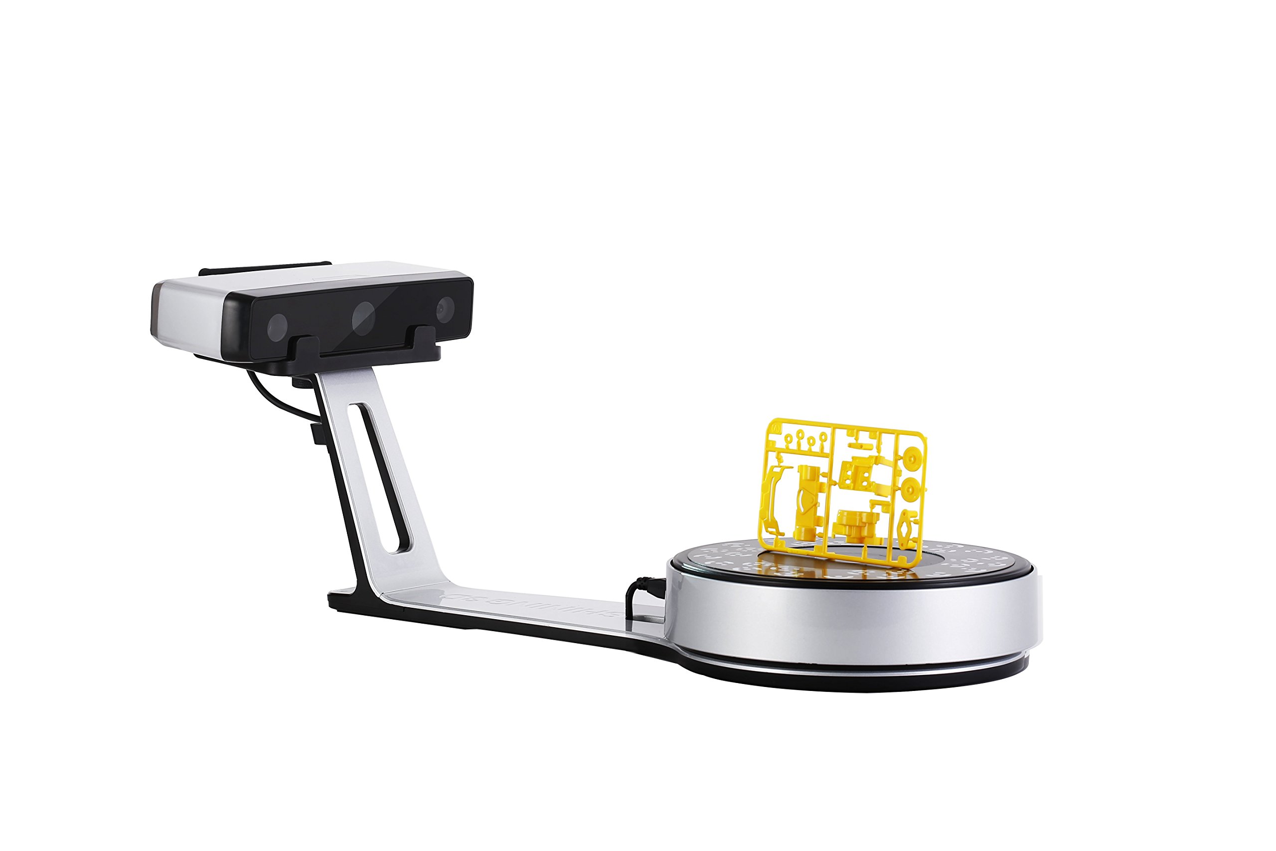 Mua 2024 EinScan SP v2 Desktop 3D Scanner 0.05mm Accuracy 0.17mm ...