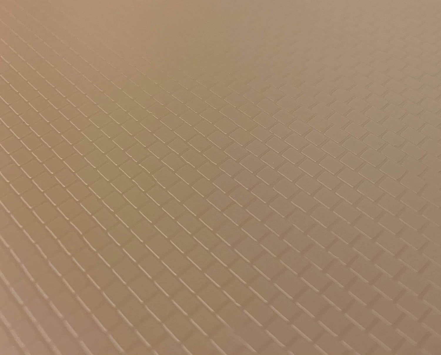 Slater’s Plastikard 0426 4mm ‘OO’ Gauge Roofing Tile Plastic Styrene ...