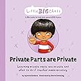 Private Parts are Private: Learning private parts are private and what ...