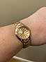 Amazon.com: Bulova Classic Quartz Ladies Watch, Stainless Steel , Two ...