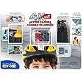Amazon.com : Explore One 4K Action Camera with WiFi Bundle : Electronics