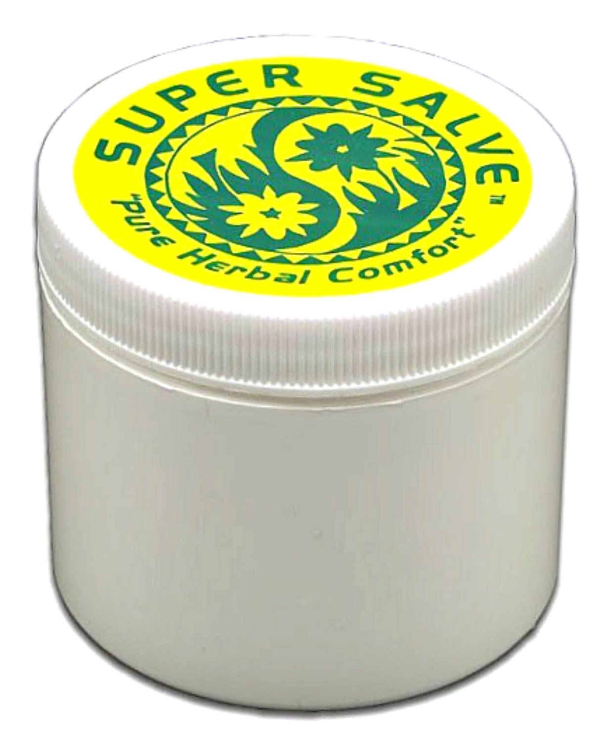 Amazon.com : Super Salve 100% natural 6oz. soothing to dry cracked skin ...