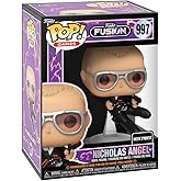 Amazon.com: Funko Pop! Collectible Toy Figure - Strange Rhombus 62 ...