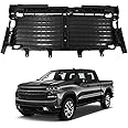 Amazon.com: Active Grille Shutter Compatible with 2019 2020 2021 2022 ...