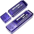 Amazon.com: Micro Center SuperSpeed 2 Pack 32GB USB 3.0 Flash Drive Gum ...