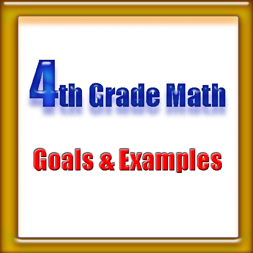 Amazon 4th Grade Math Goals Examples Appstore For Android Amazon 4th Grade Math Goals Examples Appstore For Android