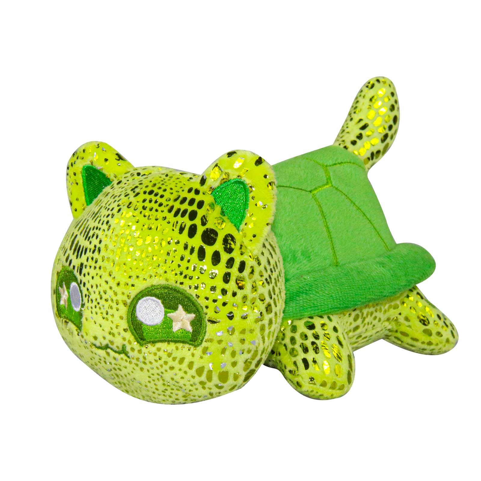 Mua Turtle Mee-Meow Cat Stuffed Animals Plush,Ocean Cat of Collection ...