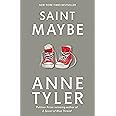 Amazon.com: Saint Maybe: 9780449911600: Tyler, Anne: Books