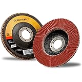 3M Cubitron II Flap Disc 967A - 40plus Grit Ceramic Precision Shaped ...