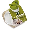 Amazon.com: Joie Garlic Keeper, Standard, Terracotta : Home & Kitchen