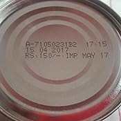 Nestle Fox's Crystal Clear Flavored Candy Tin - Fruits, 180g: Amazon.in ...