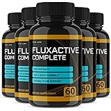 Amazon.com: (3 Pack) Fluxactive Complete Advanced Formula Fluxactive Complete Supplement for Men ...