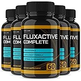 Amazon.com: (3 Pack) Fluxactive Complete Advanced Formula Fluxactive Complete Supplement for Men ...