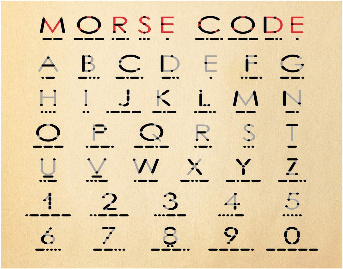 Morse Code