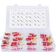 Amazon.com: Bonbo 5299367 Test Lead Kit 16 Pieces Electrical Testers ...