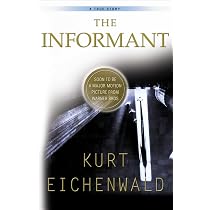 The Informant Book