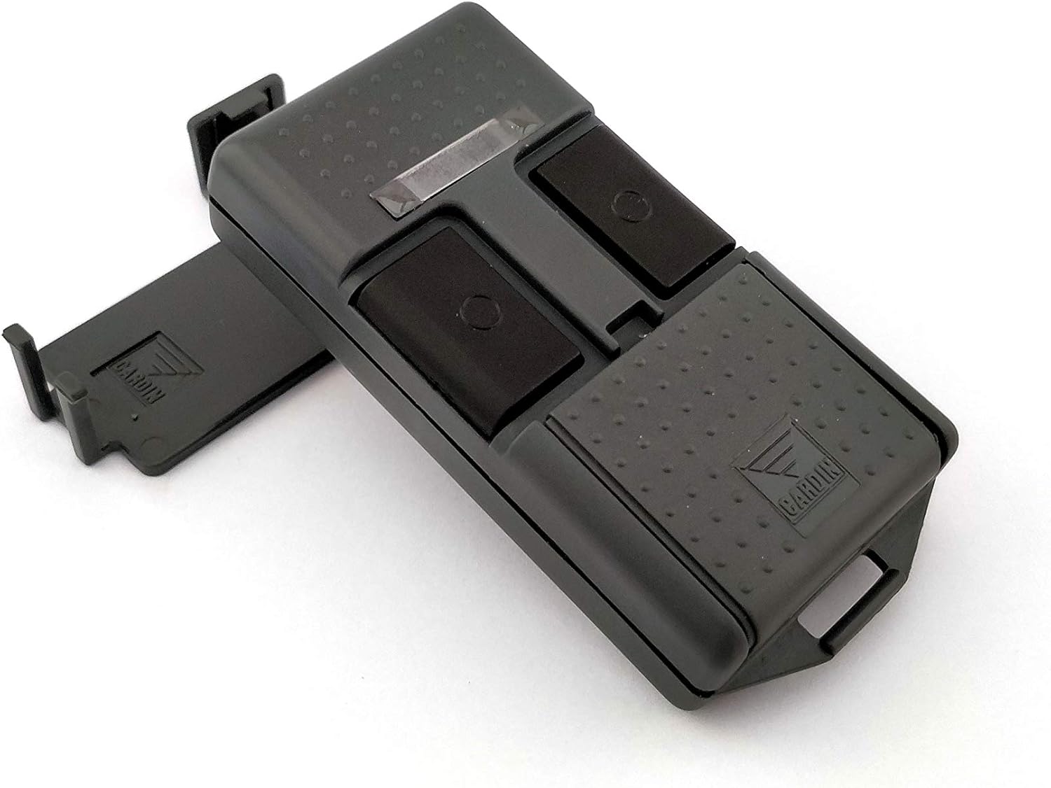 Cardin S466-TX2 2-Channel Remote Control 27.195 MHz (cannot guarantee ...