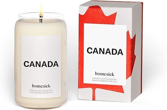 53 Best Canadian Souvenirs: Canadian Gift Ideas You’ll Love