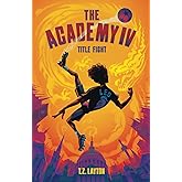 The Academy : Layton, T.Z.: Amazon.ca: Books