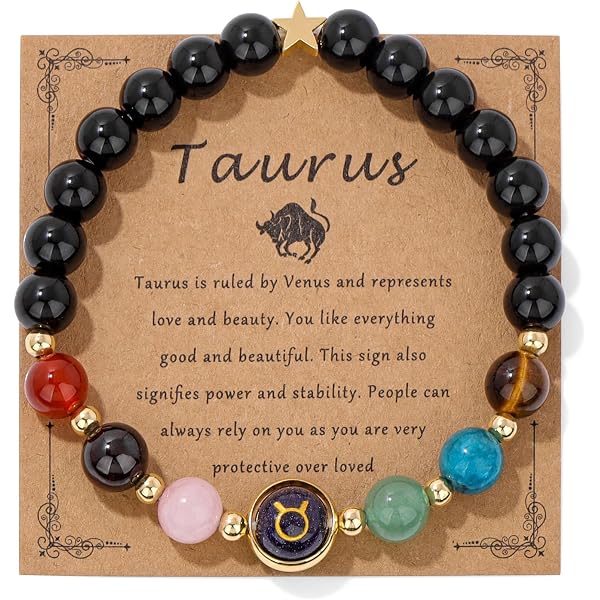 Taurus zodiac sign stone 60 photos - Youhoroscope.com