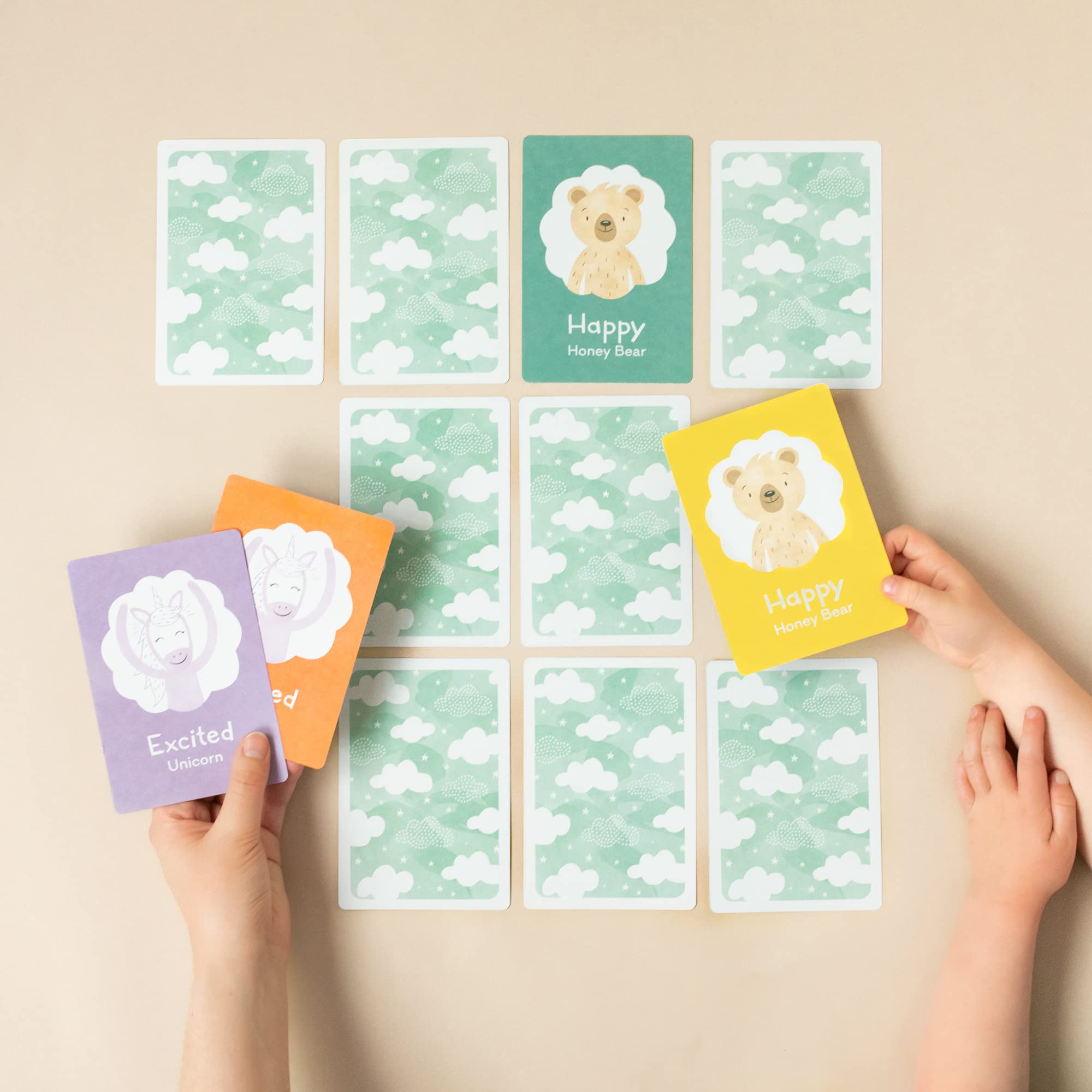 Mua Slumberkins Creatures Full of Feelings Therapy Game for Kids ...