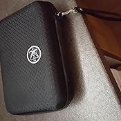 Hard Carry Case For TomTom Go 6200 6250 6100 Go 620 610: Amazon.co.uk ...