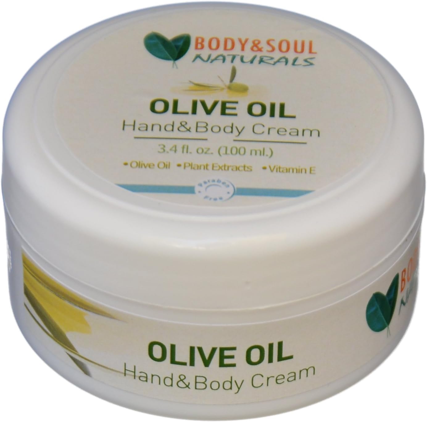 Amazon.com: Proclaim Olive Oil Hand & Body Lotion: Home & Kitchen