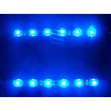 Amazon.com: XBOX 360 MOD Light Set - System and Controller Mods - CORE ...