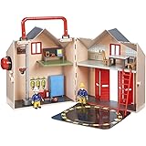Fireman Sam Training Tower Playset: Amazon.co.uk: Toys & Games