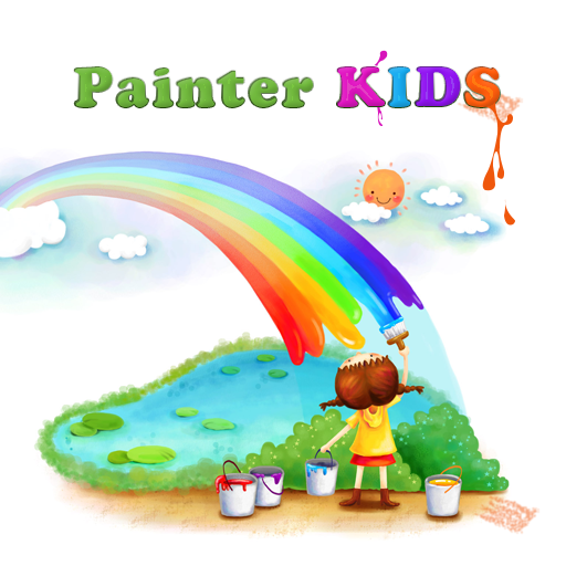 Painter Kids:Amazon.com:Appstore for Android