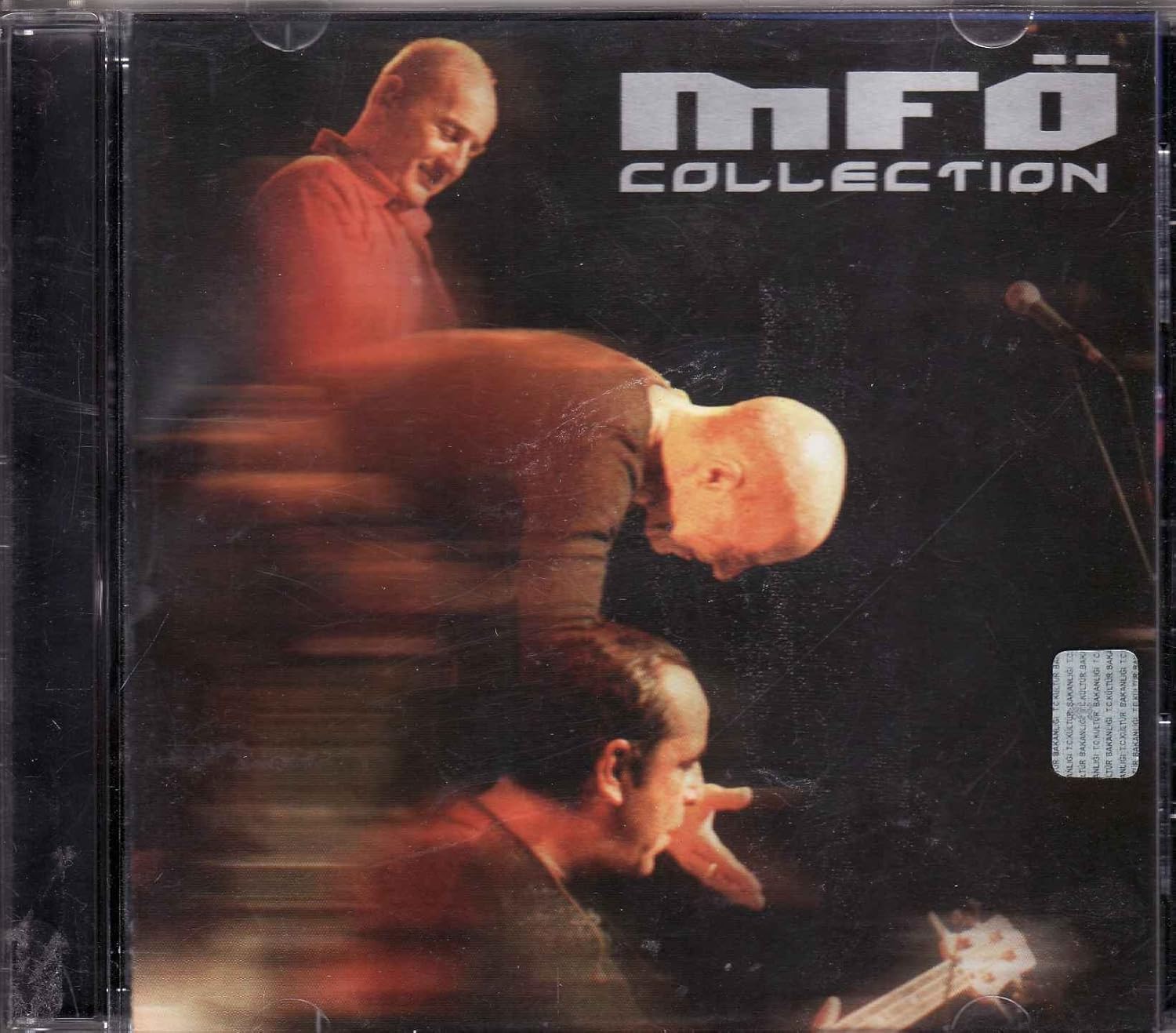 - MFO Collection - Amazon.com Music