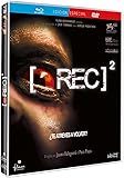 REC: 1+2+3+4 [Blu-ray]: Amazon.es: Manuela Velasco, Jaume Balagueró ...
