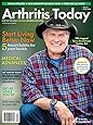 Arthritis Today: Amazon.com: Magazines