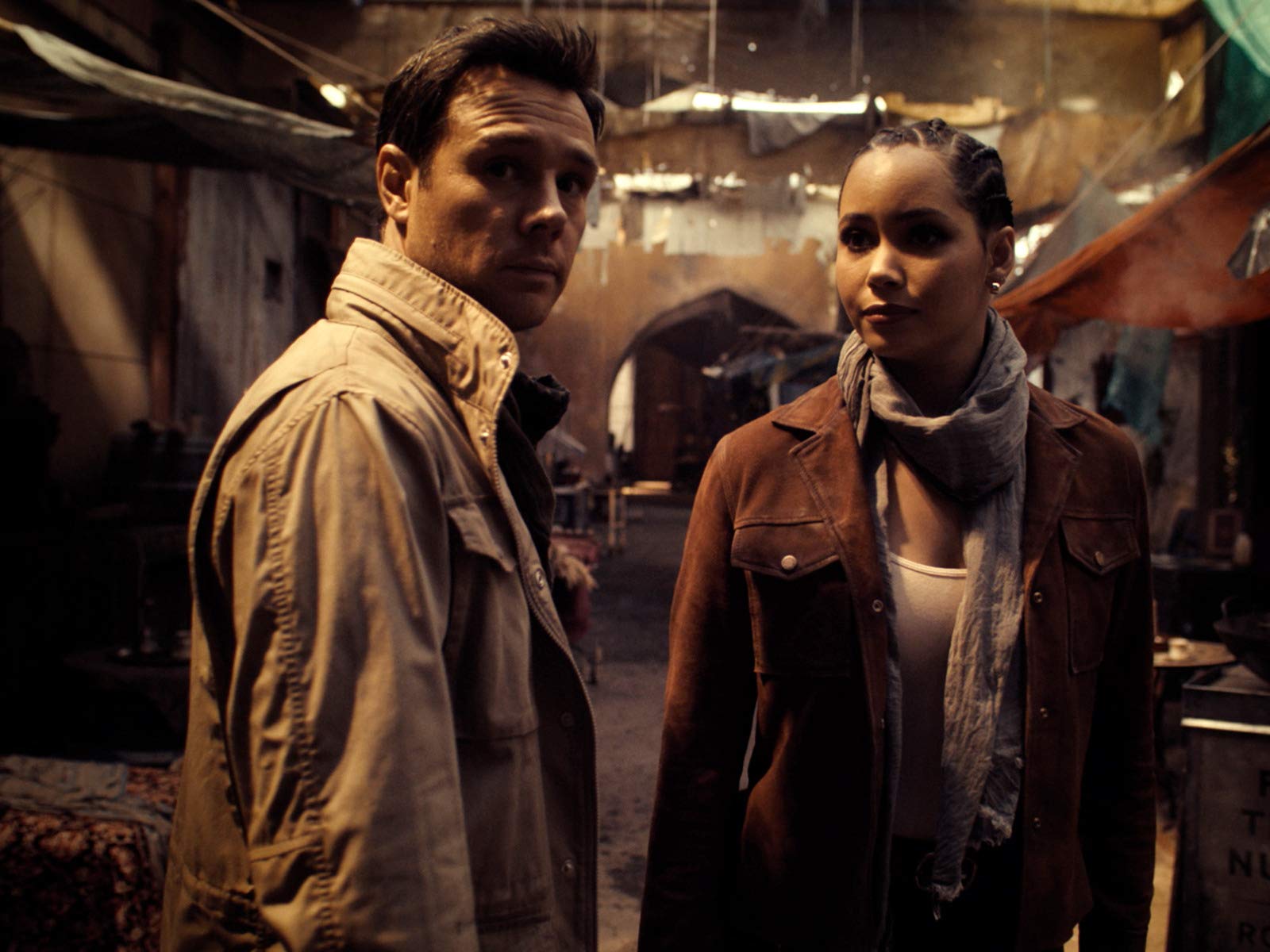 Watch Charmed, Season 3 | Prime Video