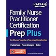 Family Nurse Practitioner Certification Prep Plus: Proven Strategies ...