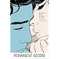 Amazon.com: Permanent Record: 9781534445970: Choi, Mary H. K.: Books