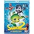 Le Avventure Di Sammy (3D+Dvd): Amazon.it: Cartoni Animati: Film e TV