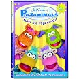 Amazon.com: Pajanimals Meet the Pajanimals : Y, Jeff Muncy, Muncy, Jeff ...