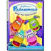 Amazon.com: Pajanimals: Pajanimals Party : Pajanimals, NCircle ...