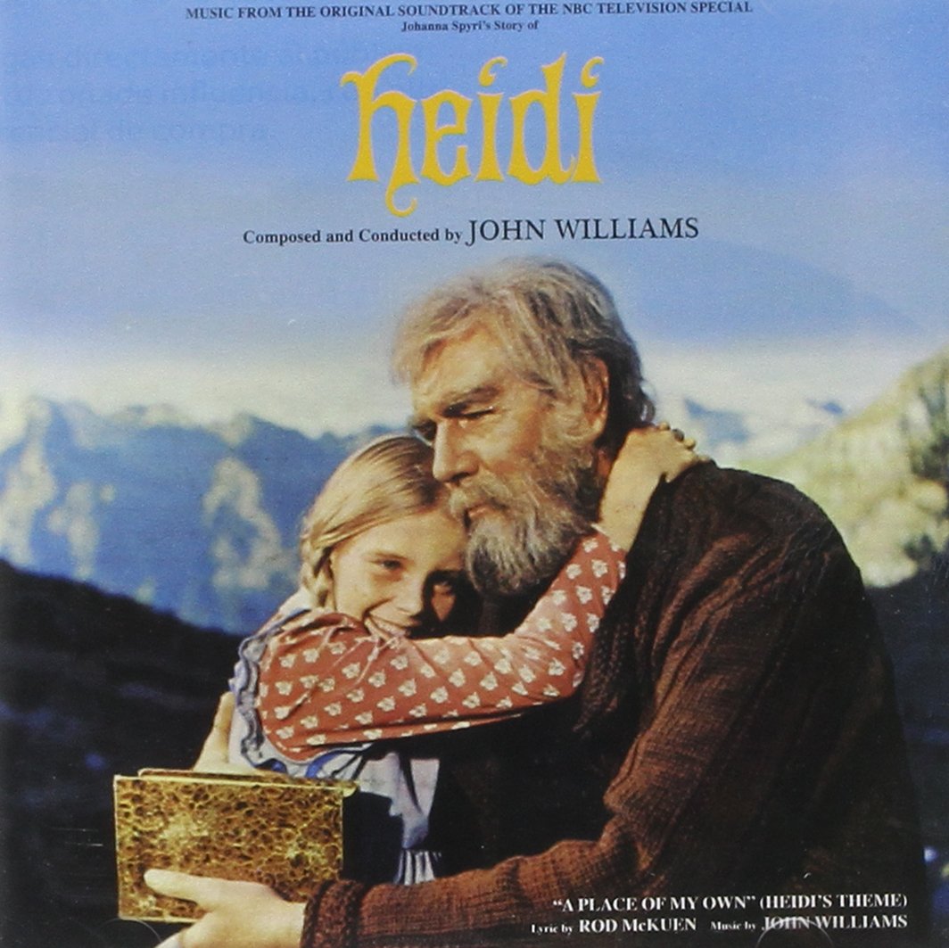 Heidi Amazon Music heidi-amazon-music