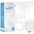 Amazon.com: UrinMed External Catheter for Men for Home - Urine ...