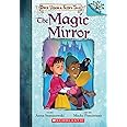 Amazon.com: The Magic Mirror: A Branches Book (Once Upon a Fairy Tale ...