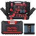 Amazon.com: Autel MaxiSys EV Diagnostics Upgrade Kit EVDiag Box ...