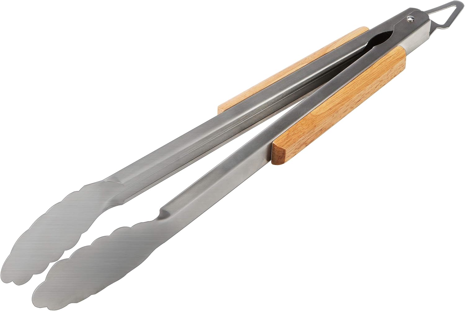 Bruzzzler Pince à barbecue, pince en inox, ustensile pour grillades ...