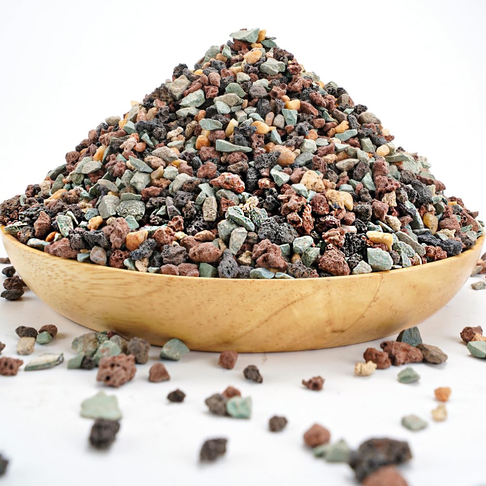 Mua Mix Horticultural Lava Rock Pebbles Pumice Potting Soil Amendment ...