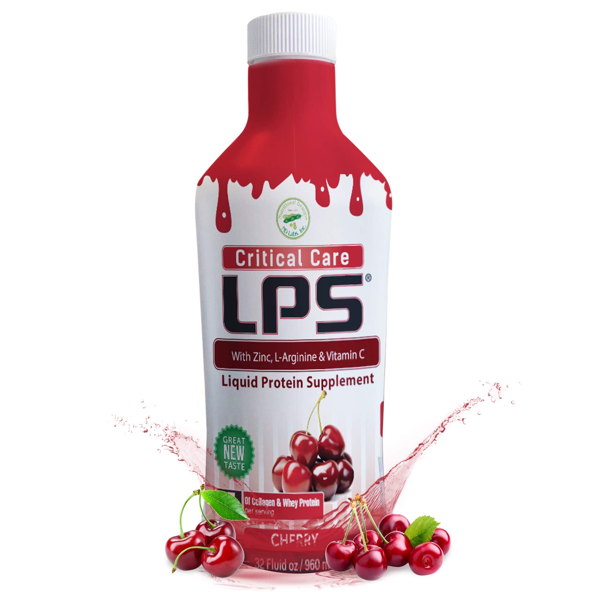 Mua NUTRITIONAL DESIGNS ND LABS, INC SINCE 1986 LPS Liquid Collagen ...