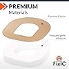 Fixic - 25 Pack - Adhesive Patches - Perfect for Omnipod - The Best ...