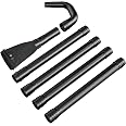 Amazon.com : Sealegend Universal Leaf Blower Gutter Cleaning Attachment ...